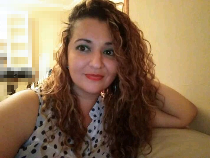 Ana Nayra Gorrin - INICIO